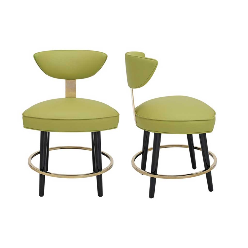Nina Dining Chair – deAurora Showroom