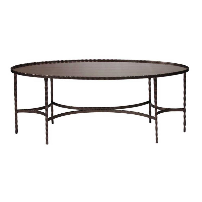 Tribeca Coffee Table – deAurora Showroom