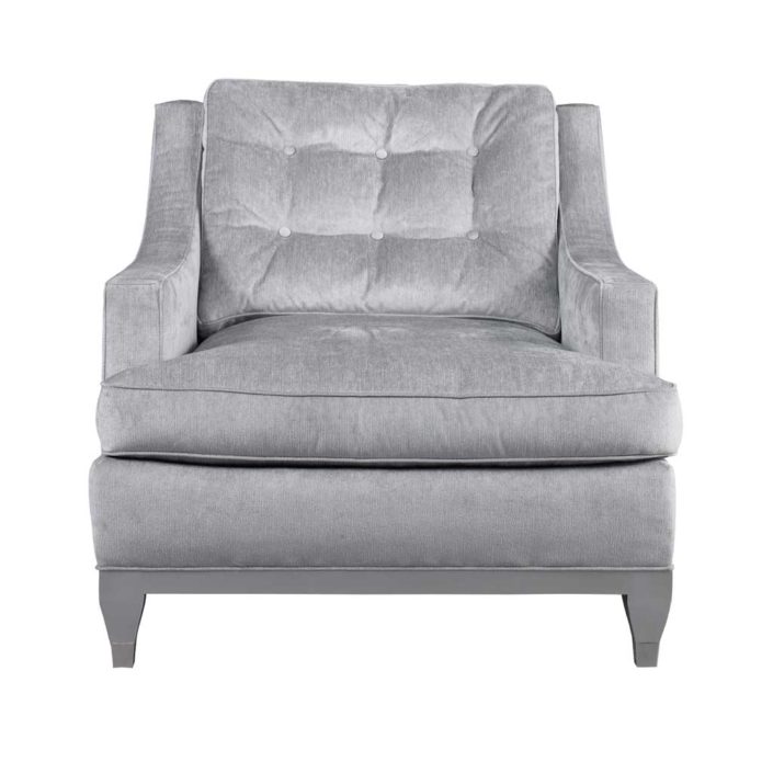 Drake Chair – deAurora Showroom