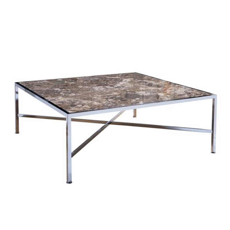 Tribeca Coffee Table – deAurora Showroom