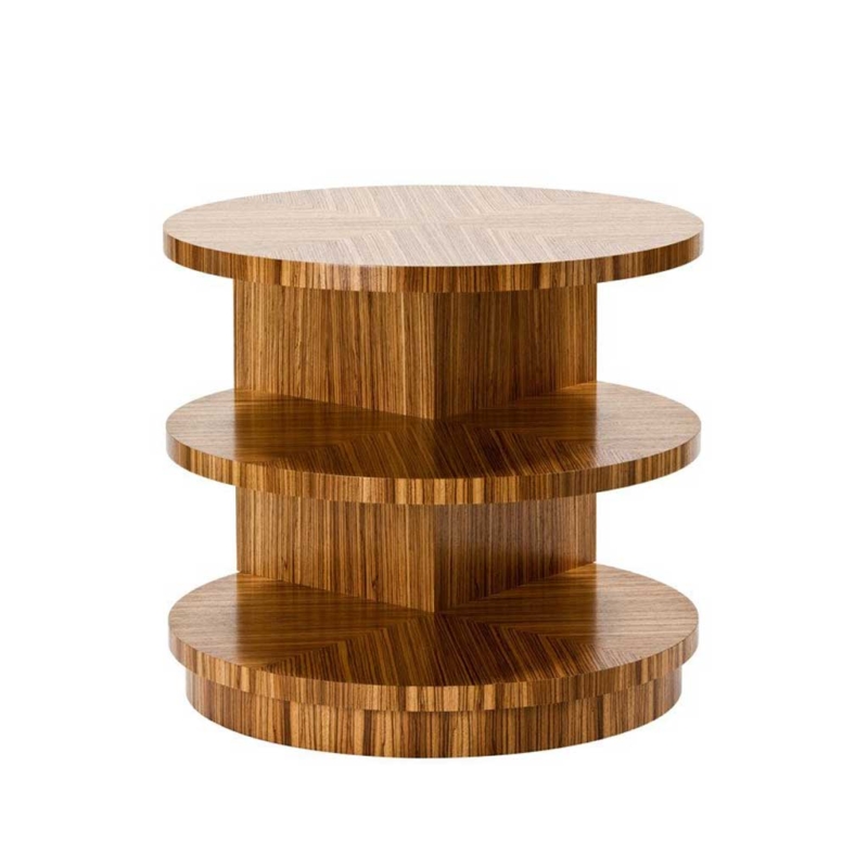 Buffalo Jump Table – deAurora Showroom