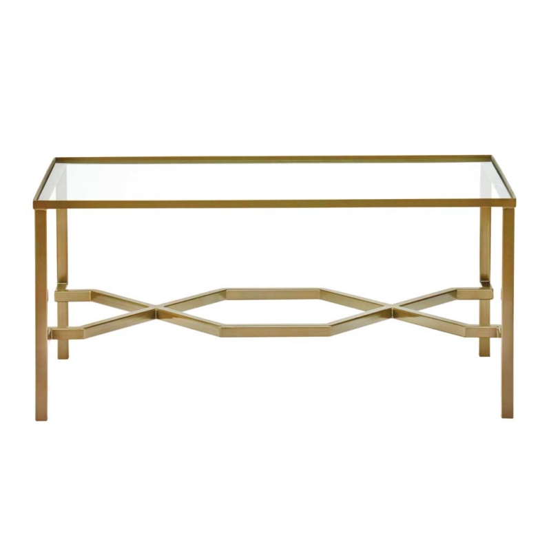 Tribeca Coffee Table – deAurora Showroom