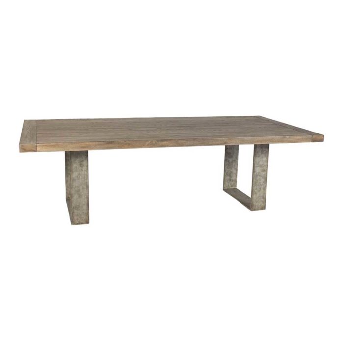Louisa Table – deAurora Showroom