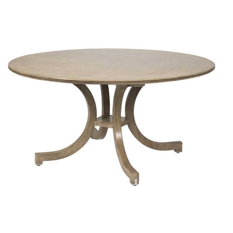 Louisa Table – Oval – deAurora Showroom