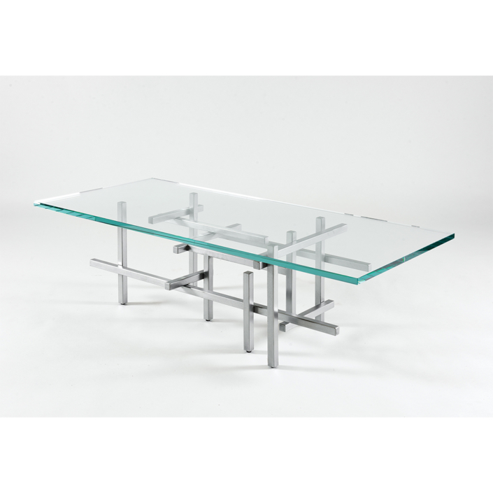 210 Dining Table – deAurora Showroom