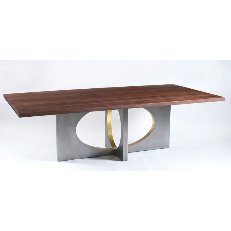 210 Dining Table – deAurora Showroom