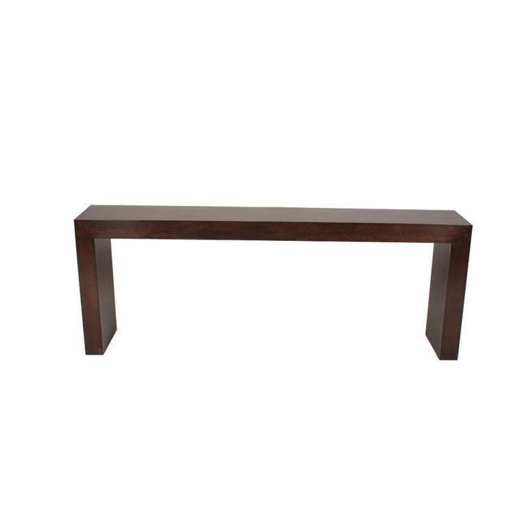 Shadow Console – deAurora Showroom