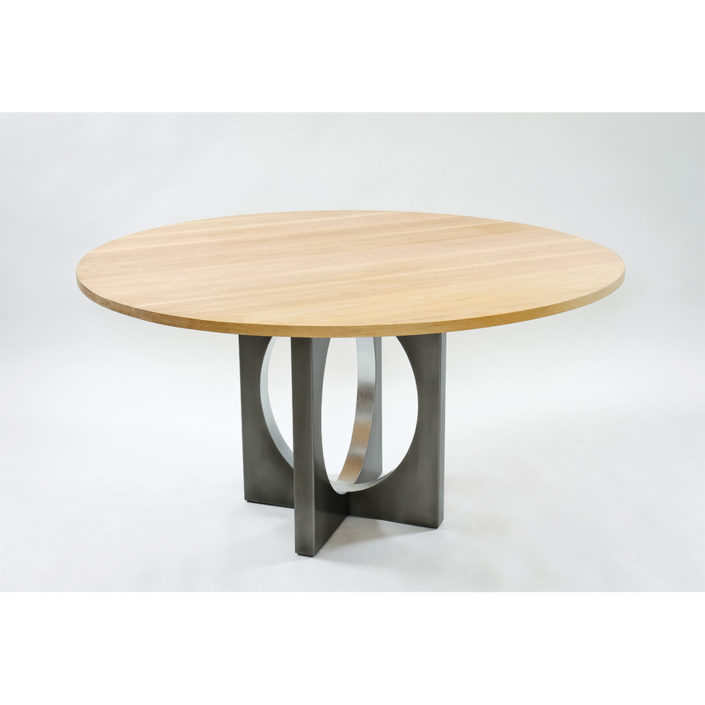 Killian Rectangular Dining Table – deAurora Showroom
