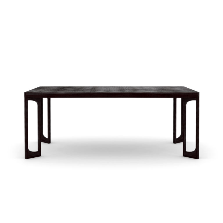 210 Dining Table – deAurora Showroom
