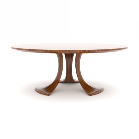 Sakura Dining Table – deAurora Showroom