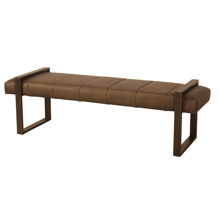 Overlay Bench – deAurora Showroom