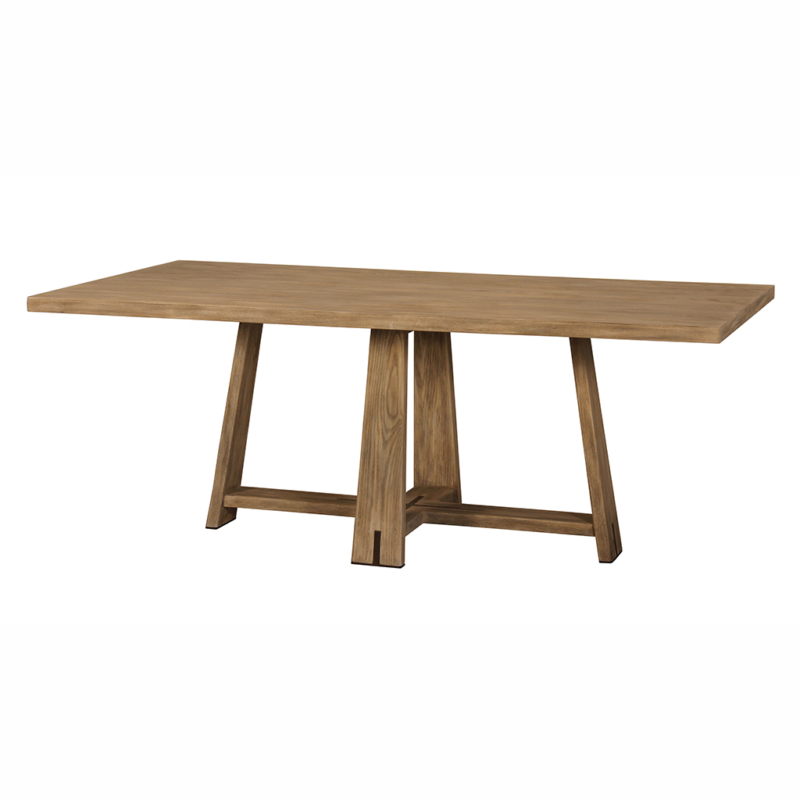 Killian Split Base Table – deAurora Showroom
