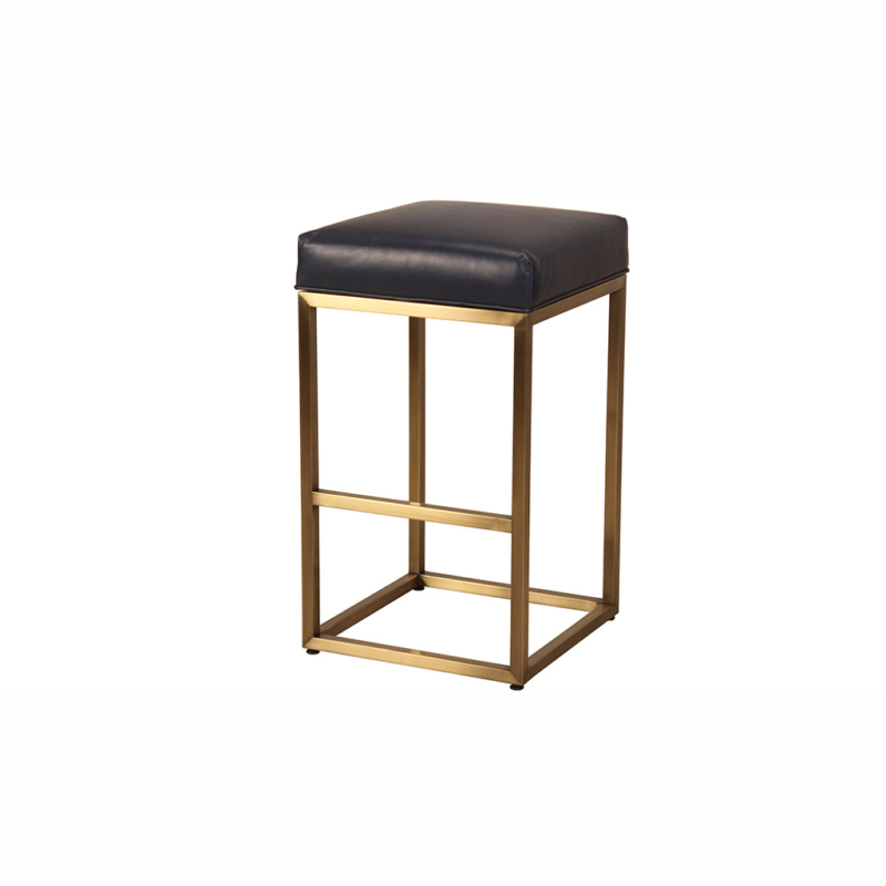Mesa Swivel Stool – deAurora Showroom