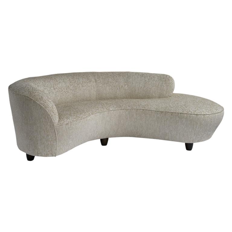 Kidney Sofa – deAurora Showroom