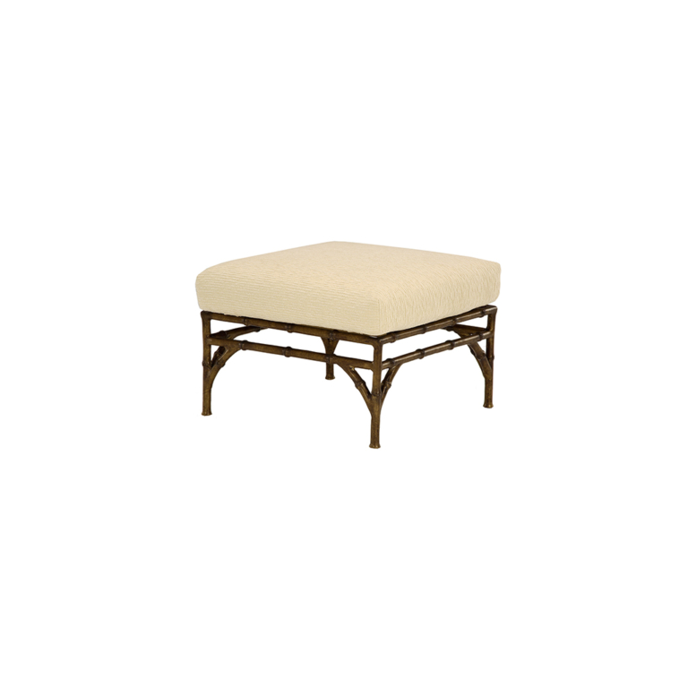 Overlay Bench – deAurora Showroom